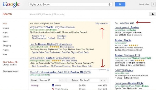 The History of AdWords - A Comprehensive Timeline | Edge45®
