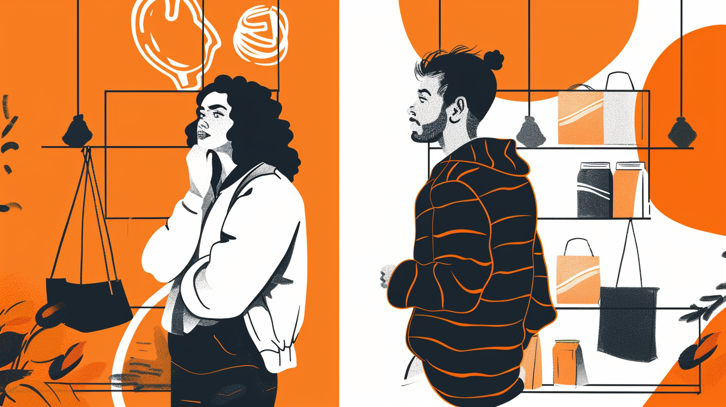 Want vs Need: Bridging the audience gap | Edge45
