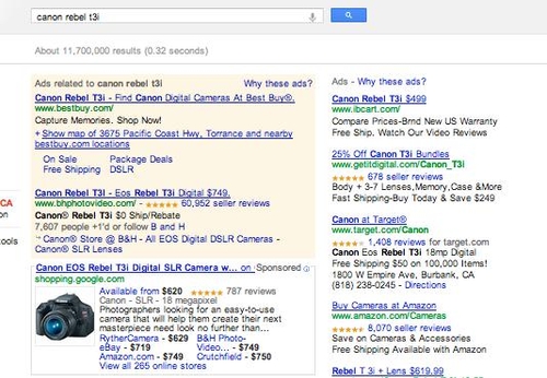 The History of AdWords - A Comprehensive Timeline | Edge45®
