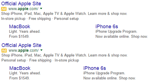 The History of AdWords - A Comprehensive Timeline | Edge45®