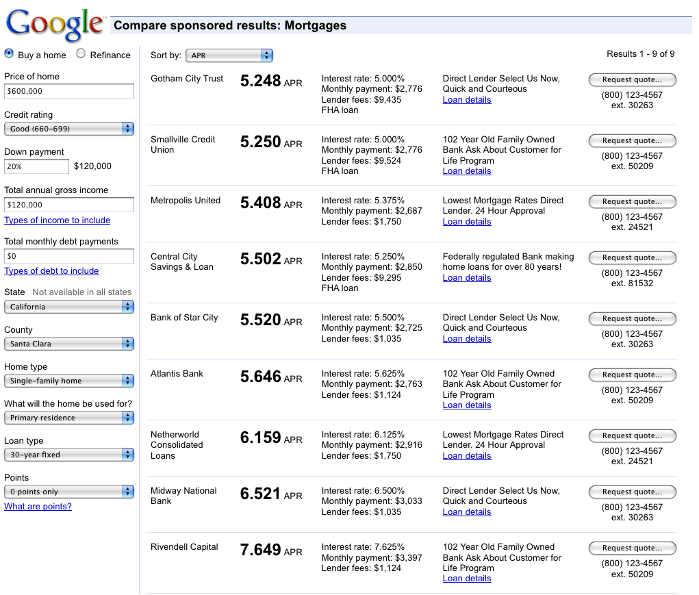 The History of AdWords - A Comprehensive Timeline | Edge45®