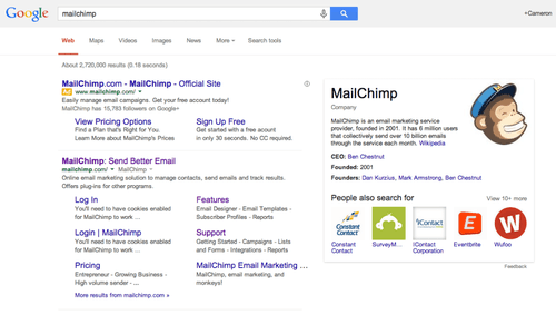 The History of AdWords - A Comprehensive Timeline | Edge45®