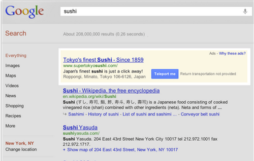 The History of AdWords - A Comprehensive Timeline | Edge45®
