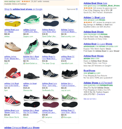 The History of AdWords - A Comprehensive Timeline | Edge45®