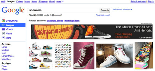 The History of AdWords - A Comprehensive Timeline | Edge45®