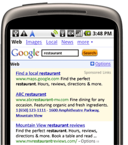 The History of AdWords - A Comprehensive Timeline | Edge45®