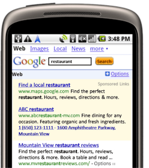The History of AdWords - A Comprehensive Timeline | Edge45®