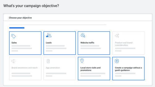 The History of AdWords - A Comprehensive Timeline | Edge45®