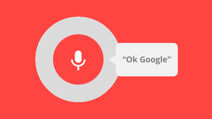 Voice search: what it is and how to use it - Edge45®