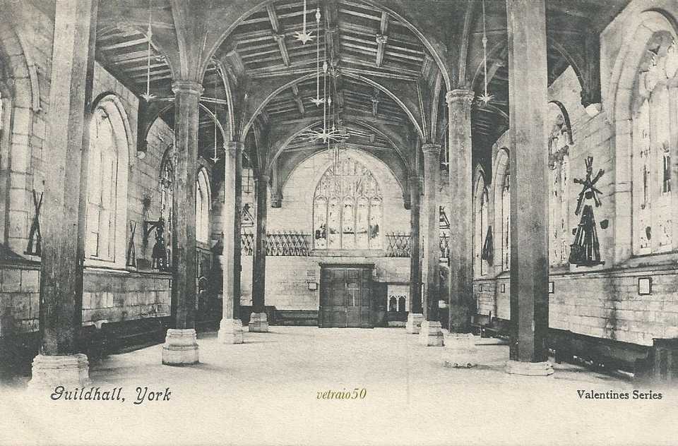 Edge45® Expands Into Historic York Guildhall Offices | Edge45®