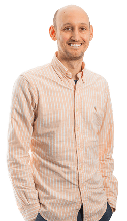 Meet The Edge45® Team | Edge45®